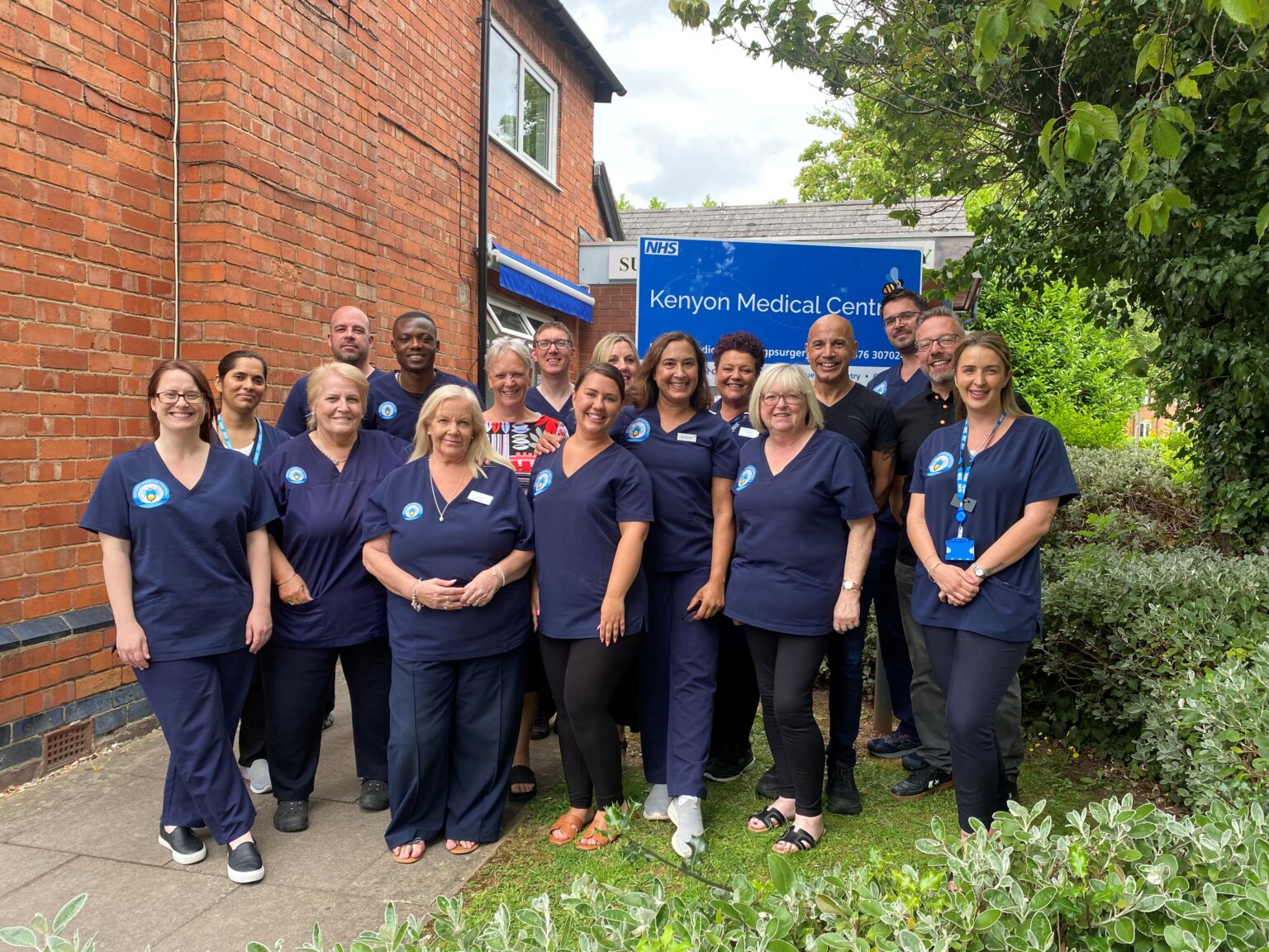 Kenyon Medical Centres – Leading with compassion, treating with respect ...